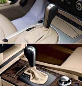 BMW Automatik Schaltknauf E36 E46 E38 E39 E60 E90 E91 Universal