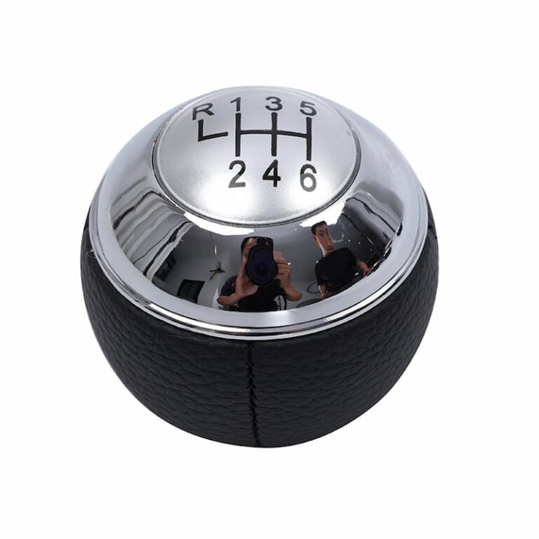 Mini Cooper S JCW Mini Schaltknauf R55 R56 R57 R58 R59 R60 R61